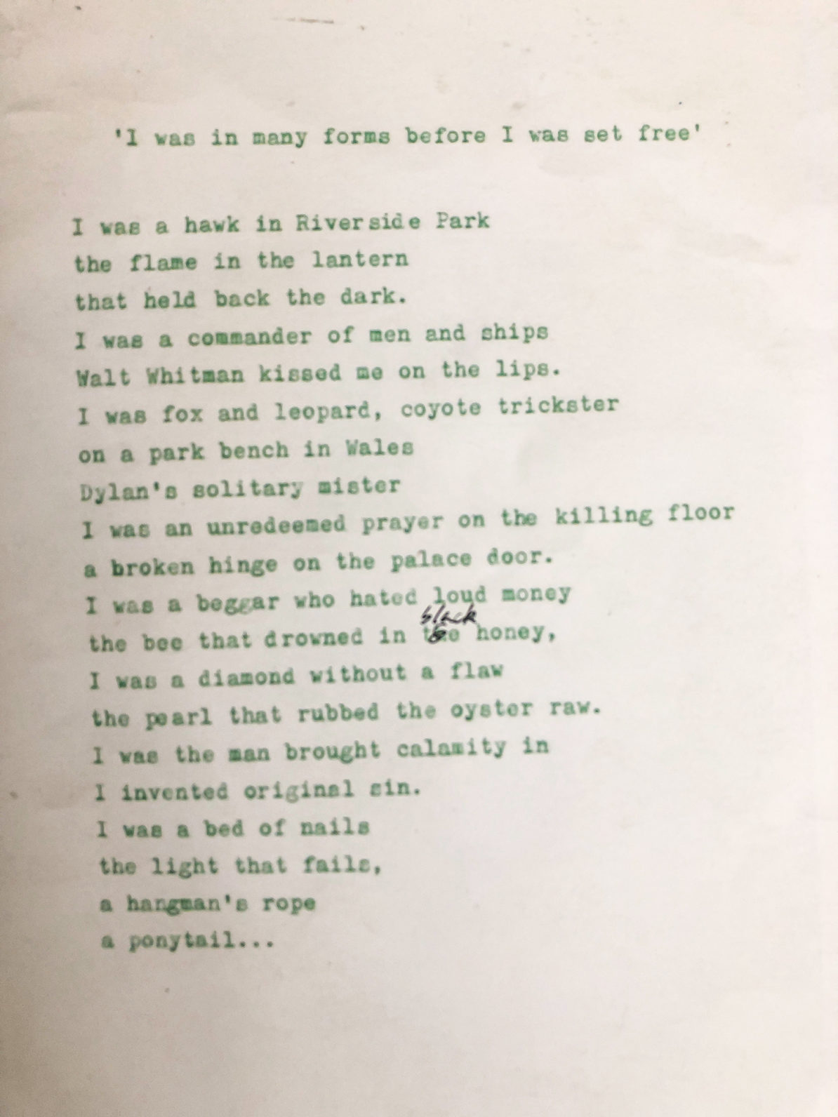 side walk 6' apart in New York City | Renate Aller